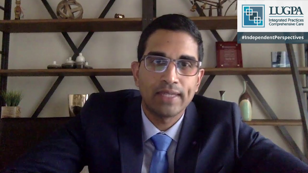 Dr. Rao – How has COVID-19 Affected Your Urology Practice? - YouTube