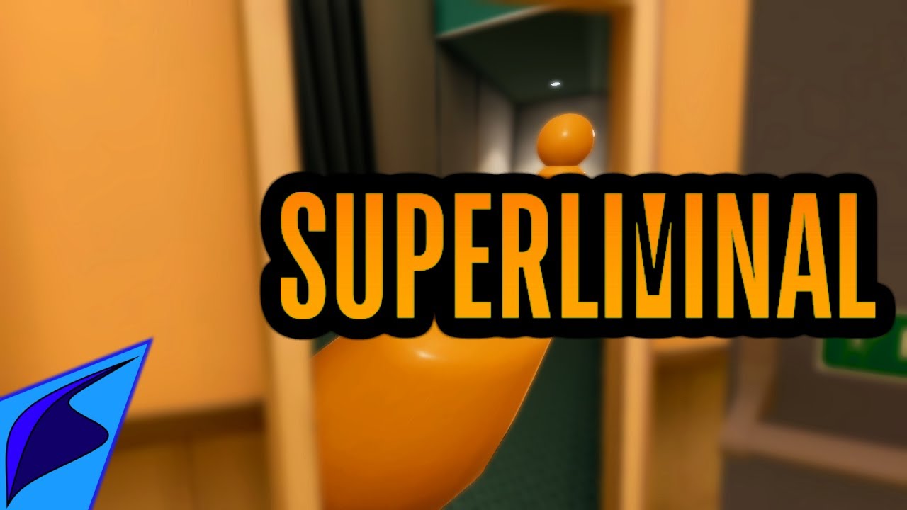Perception is Reality - Superliminal - YouTube