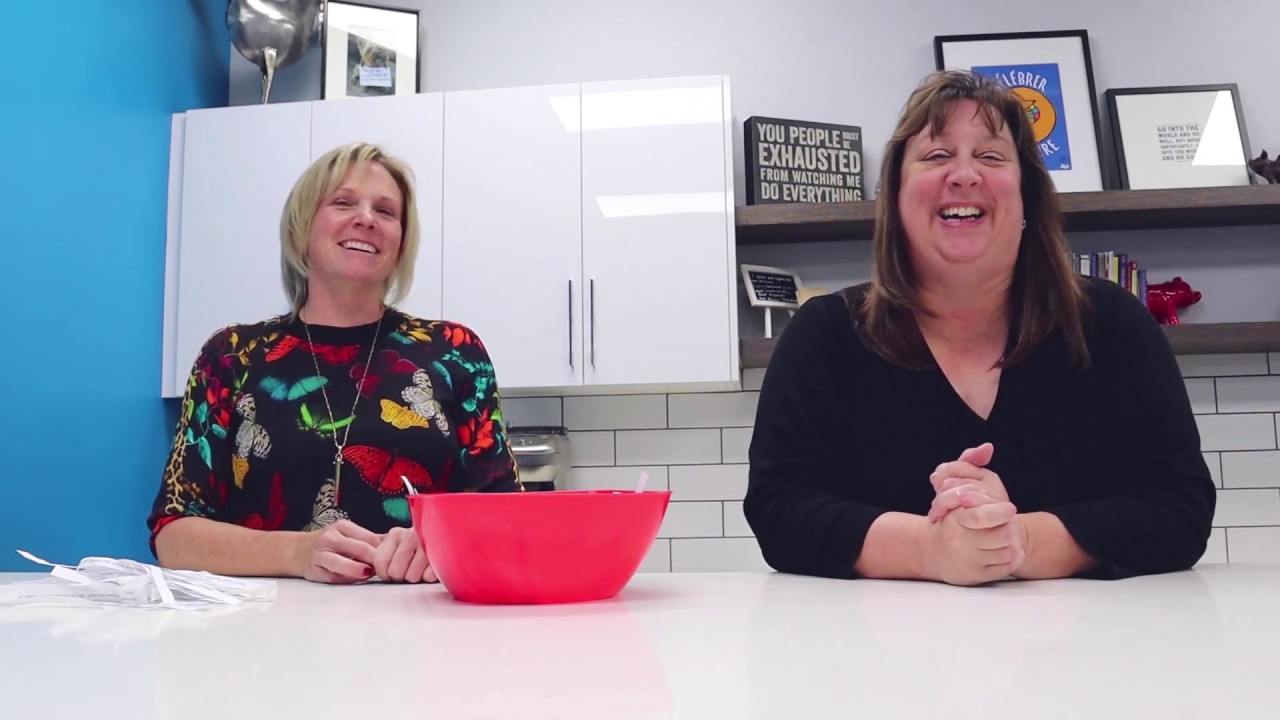 Blue Forest Realty Get to Know: Alison Stevenson - YouTube