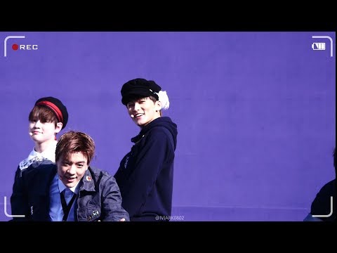 171021 NCT DREAM We Young Mark