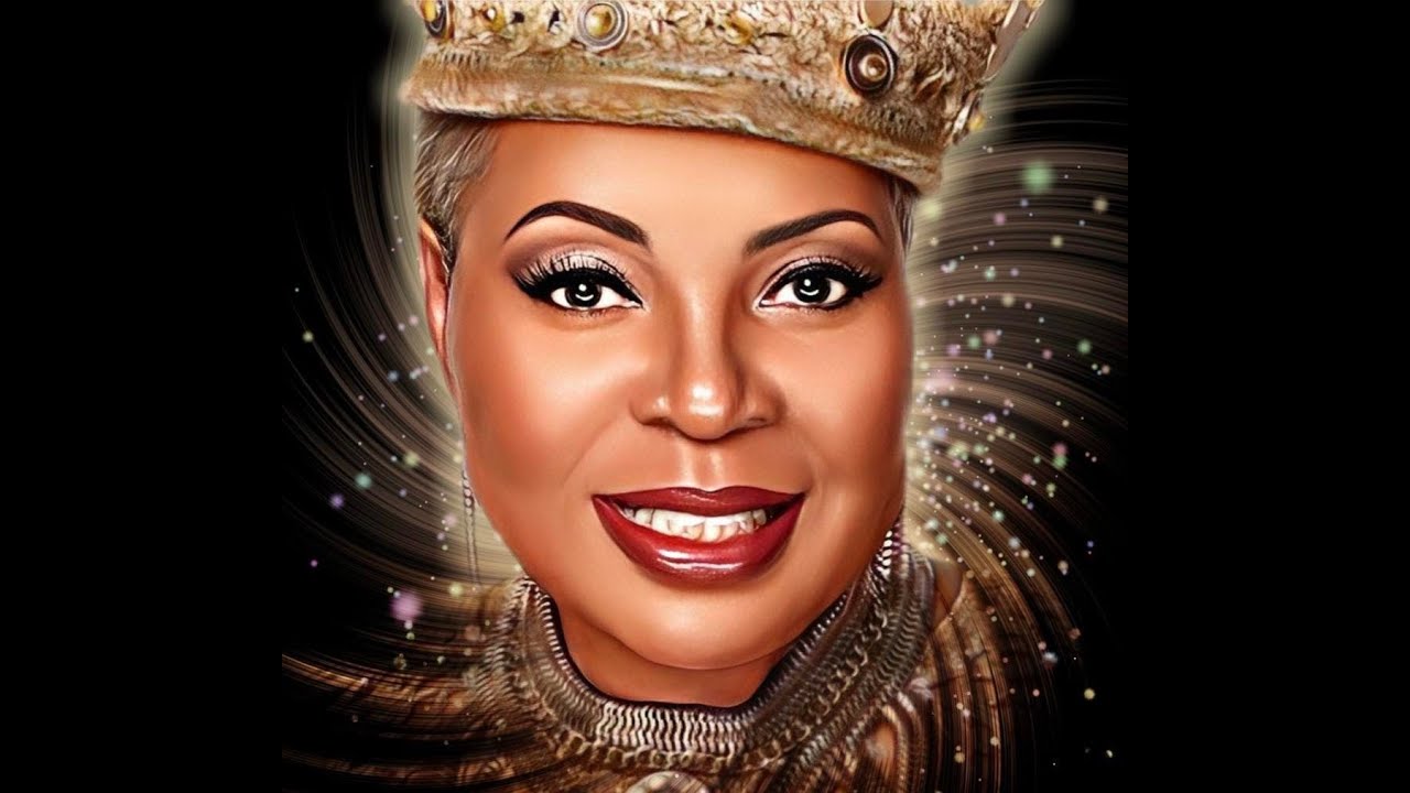 Spotlight on Connie Pickard - "The Reign of A Queen & Her Royal Needle ...