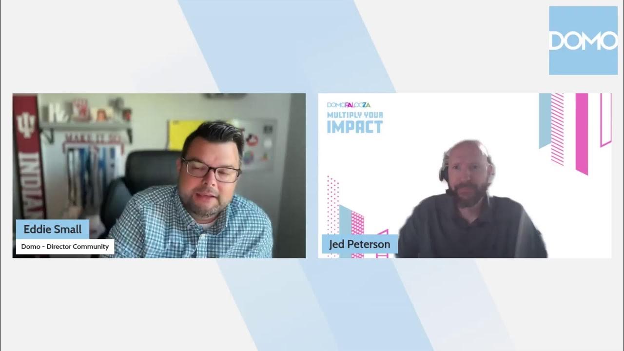 Microsoft Azure Portal App Setup for Domo Connectors - YouTube