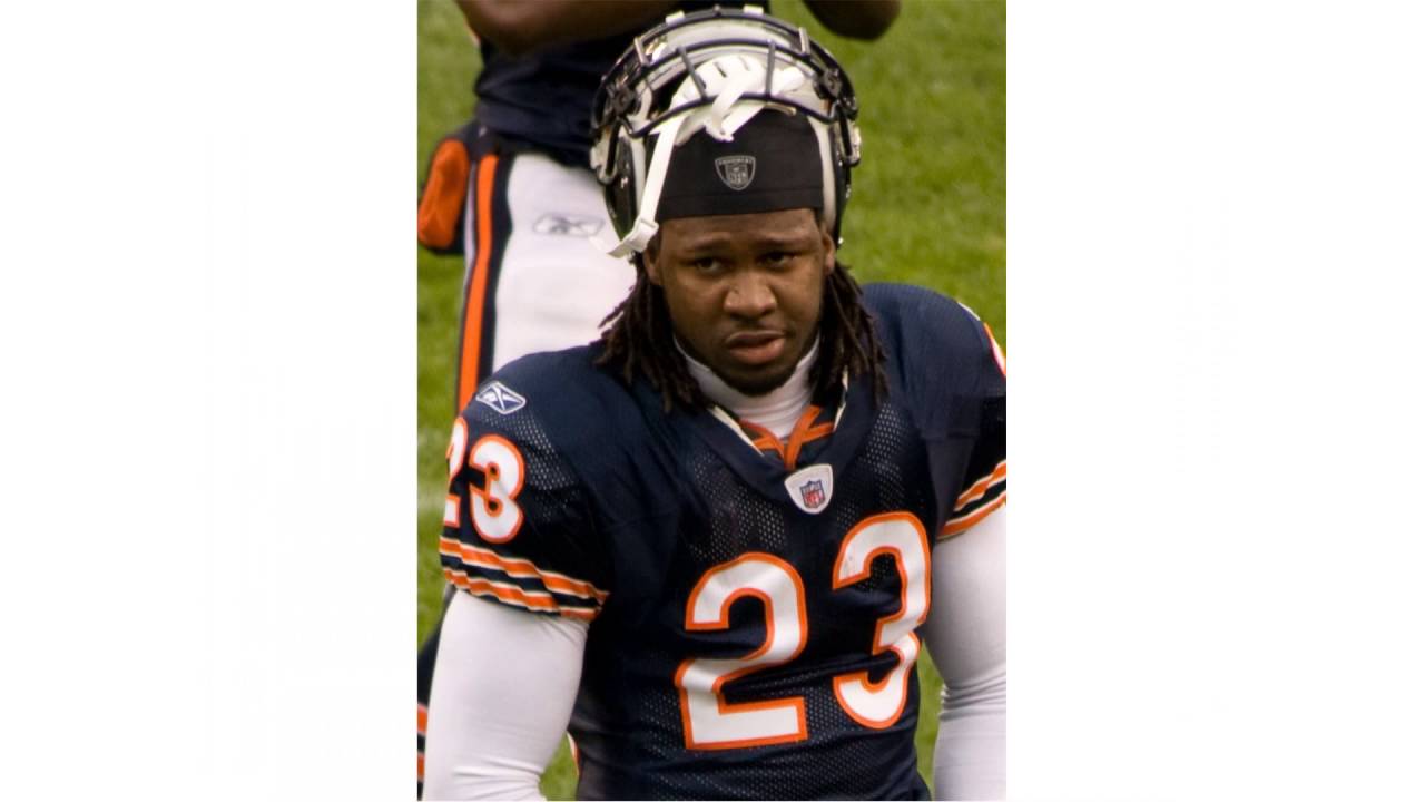 devin hester highlights - YouTube