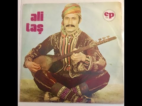 OZAN ALİ TAŞ türkiyem