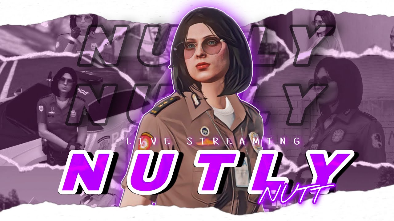 🔴 [LIVE] • back to nutly #INDOPRIDERP - YouTube