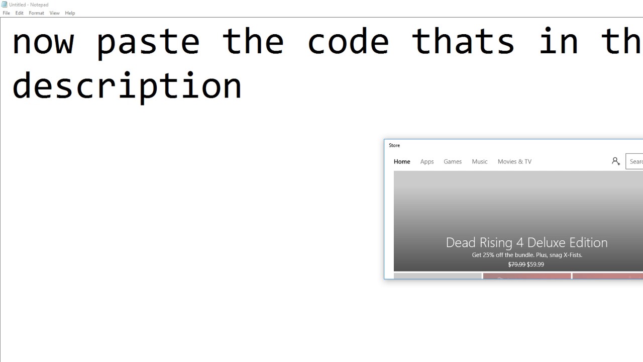 HOW TO GET FREE RANKS ON POPULAR SERVERS 2017 (WORKING) - YouTube