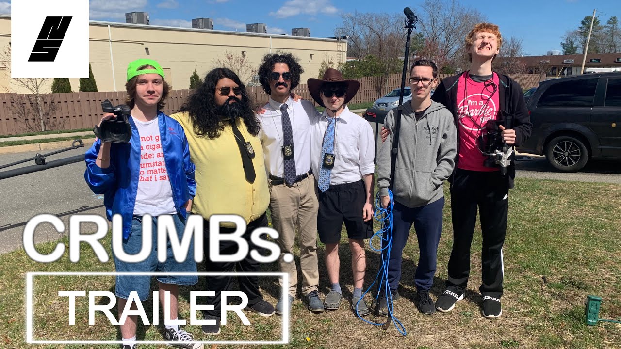CRUMBs | Official Trailer HD | A24 - YouTube