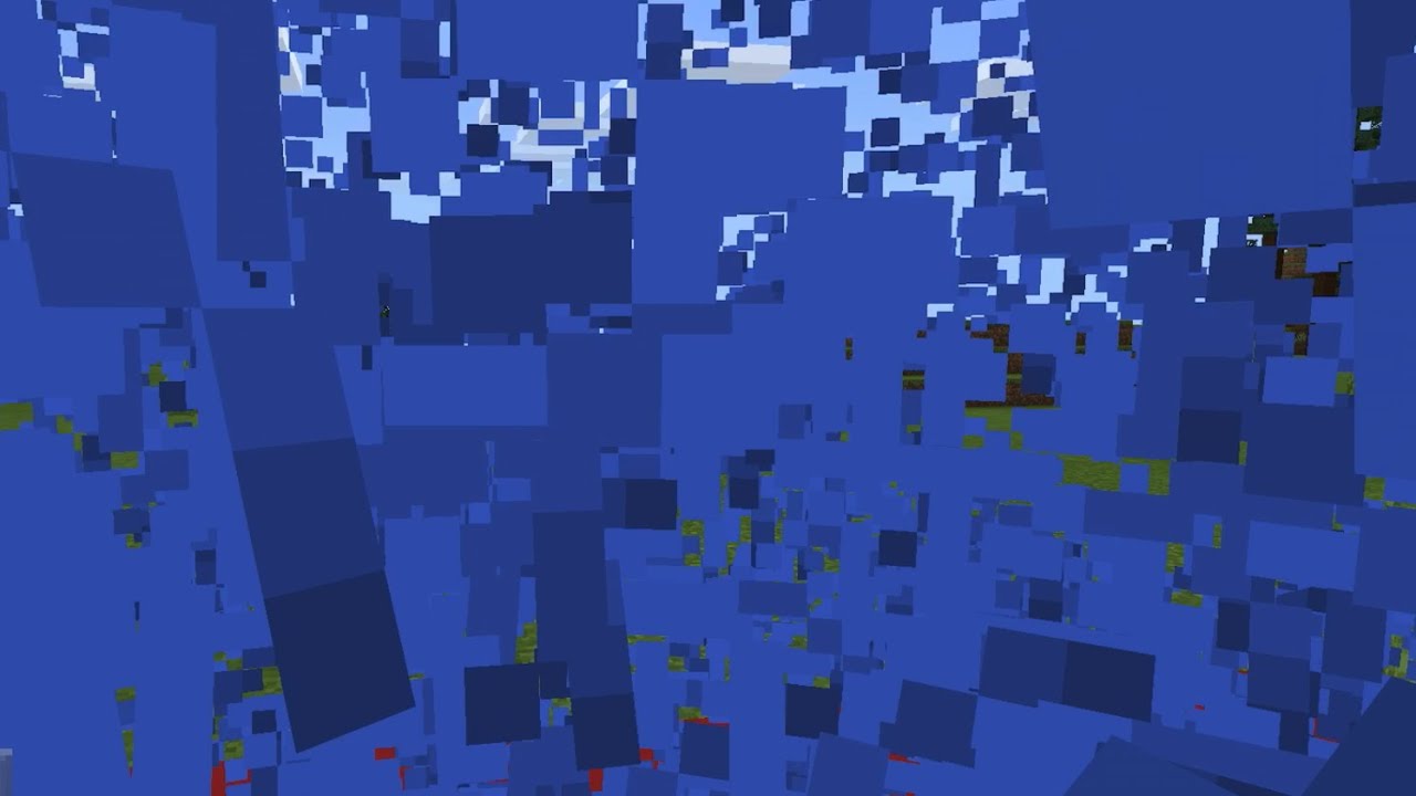 Lingering Water Bottle... - YouTube