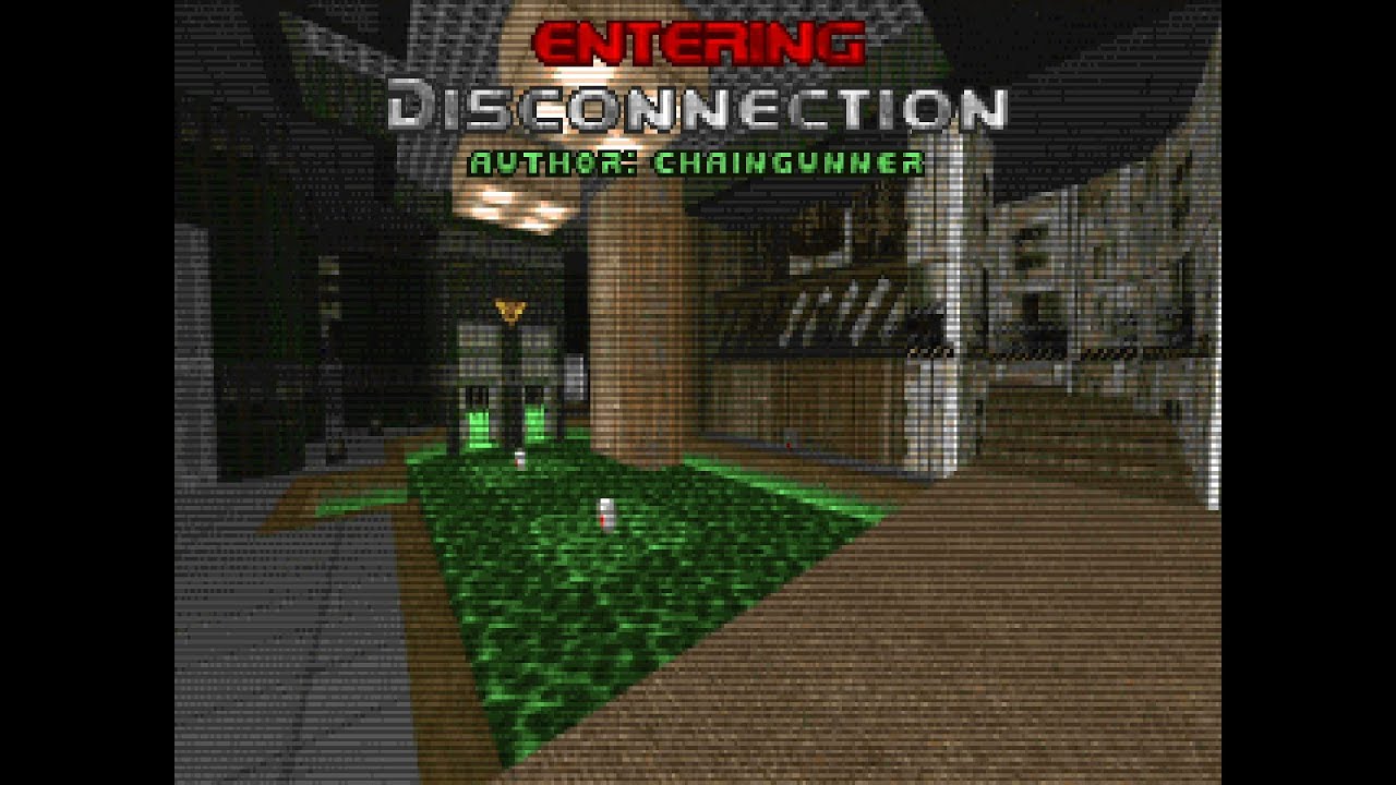 TYWD MAP07 Pistol Start - YouTube