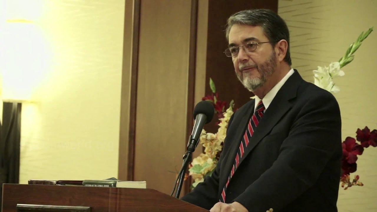 2013 West Coast Biblical Conference featuring Dr. Scott Hahn - YouTube