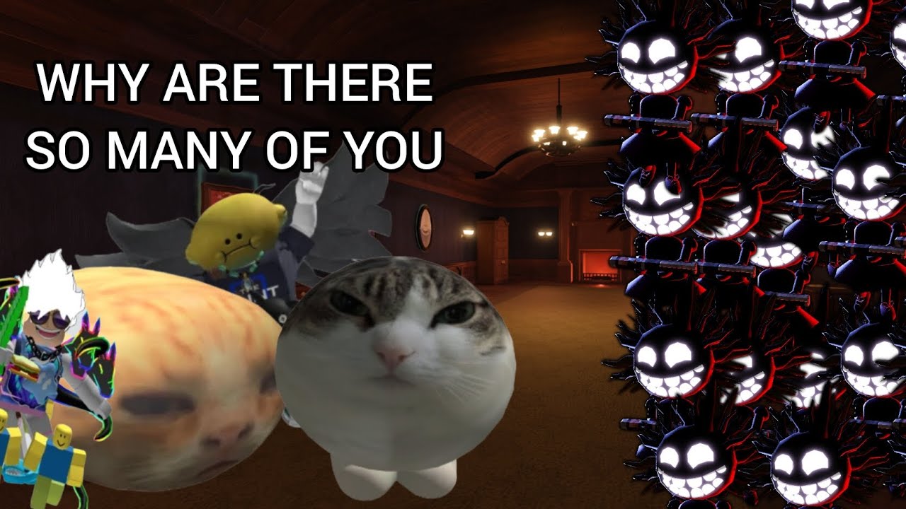 Encounter roblox