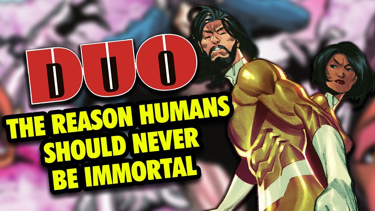 Why Milestone's DUO Is More Powerful Than XOMBI (Duo #3) - YouTube