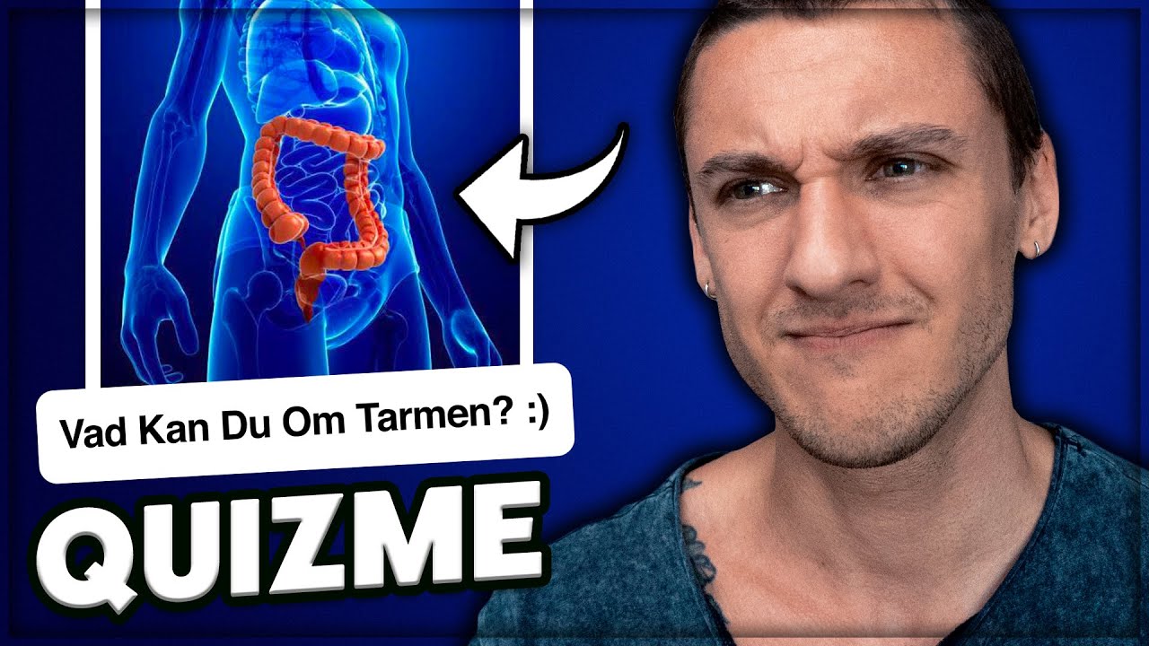 Vilket Barn Har Gjort Det Här Testet? | Cringe QuizMe-Test #023 - YouTube