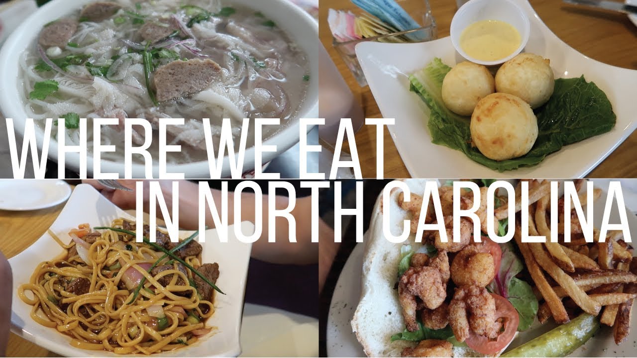 Inspiring Places To Eat In Goldsboro North Carolina Photos