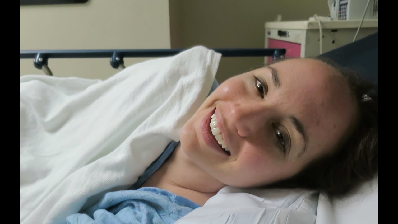 Seizure And The Er Youtube