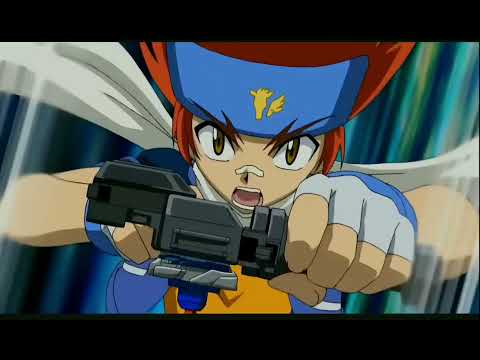 Beyblade Metal Fusion Jenerik Müziği (Enstrümantal)