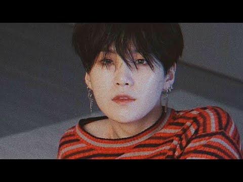 Basiaga / Kiss | SUGA #HappyBirthdayYoongi