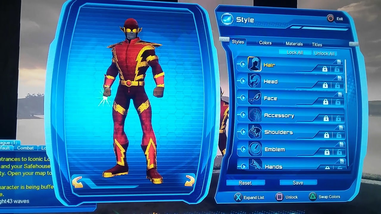 Enhanced Speed Demon aka Johnny Quick - YouTube