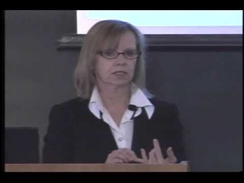 Ann Winblad, Co-Founder, Hummer Winblad Venture Partners - YouTube