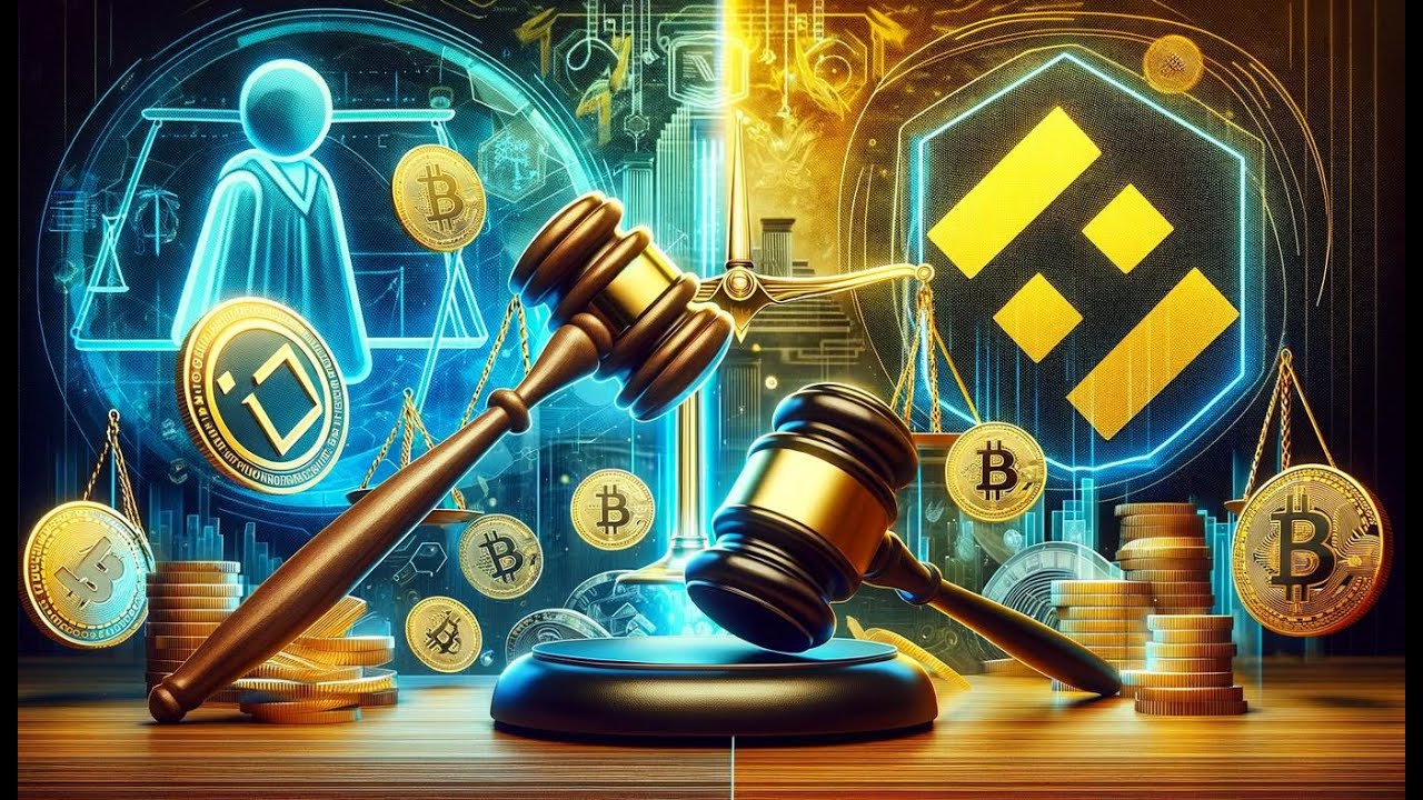 Impact of SEC's Recent Legal Triumph on Coinbase and Binance Cases ...