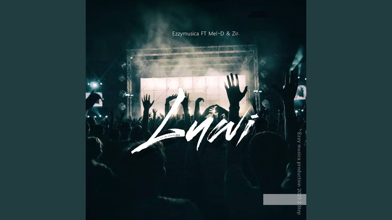 LUWI - YouTube