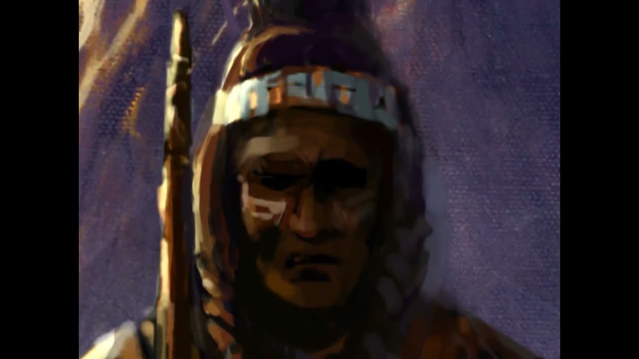 The Code of Handsome Lake - YouTube