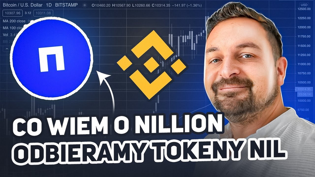 Nillion ($NIL) – Co to za projekt? Omówienie i analiza tokena NIL - YouTube