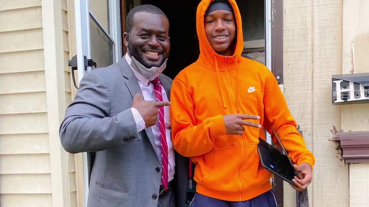 Principal Scott -Edison Tech, 2020-2021 - YouTube