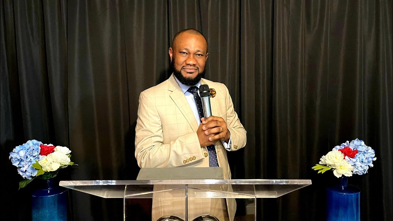 A Certain Man 1 - YouTube