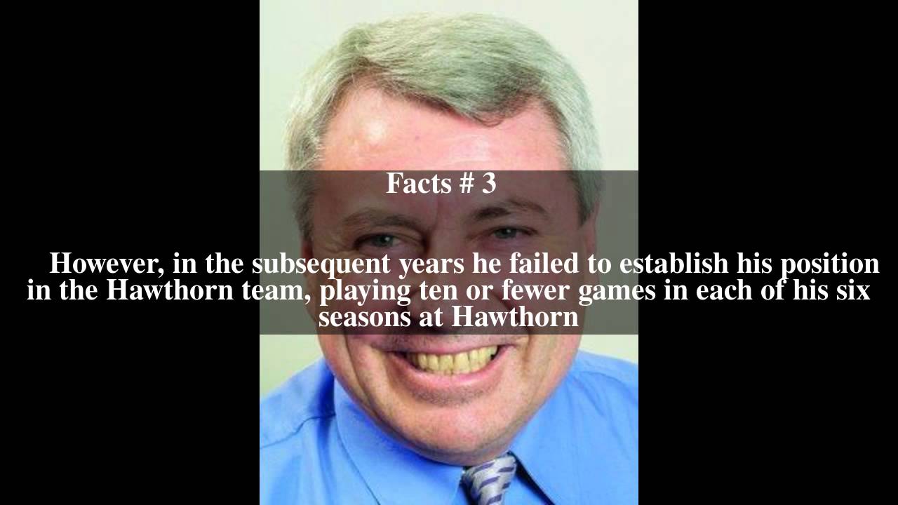 Greg Madigan Top # 6 Facts - YouTube