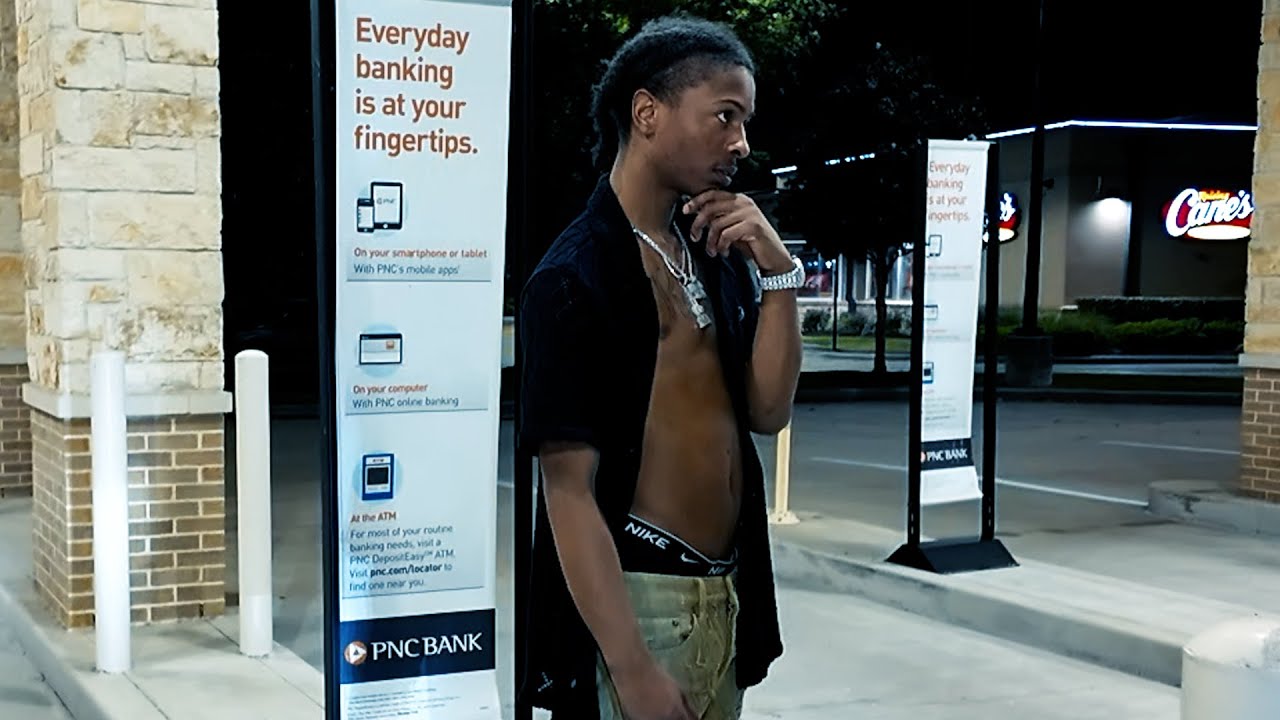 Certified Trapper - Win (Official Music Video) - YouTube