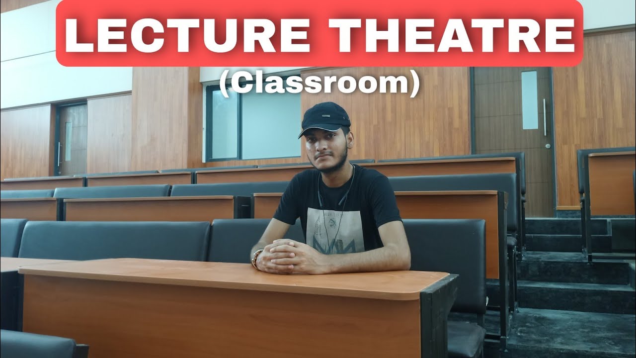 Aiims Classroom