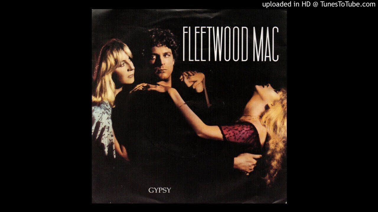 Fleetwood Mac - Gypsy (Longer UltraTraxx Remix) - YouTube