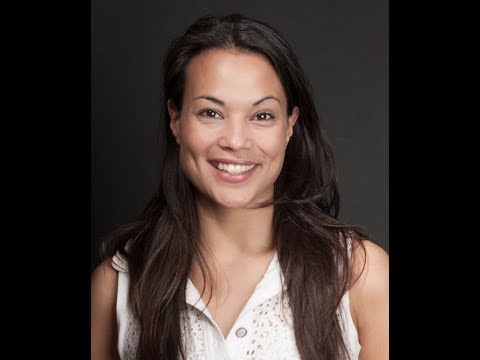 Filmmaker Dewi Reijs Wins Best Talent at NVIFF 2019 - YouTube