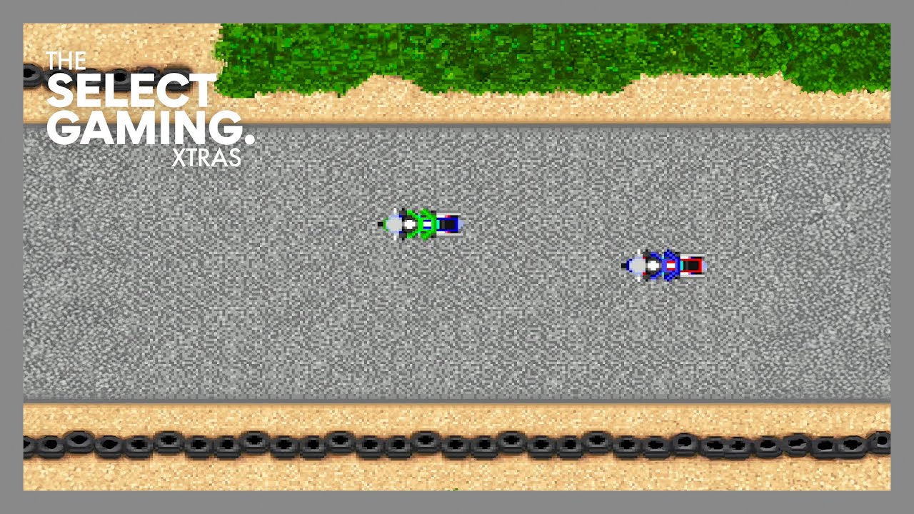 Kawasaki Caribbean Challenge (Motorcycle) (SNES) HD - YouTube