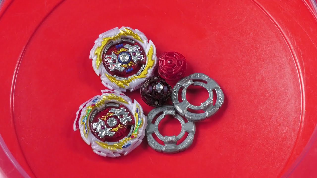 Tempest Solomon Wheel Quattro 1S VS Tempest Solomon Wheel Xtend+ 1S ...