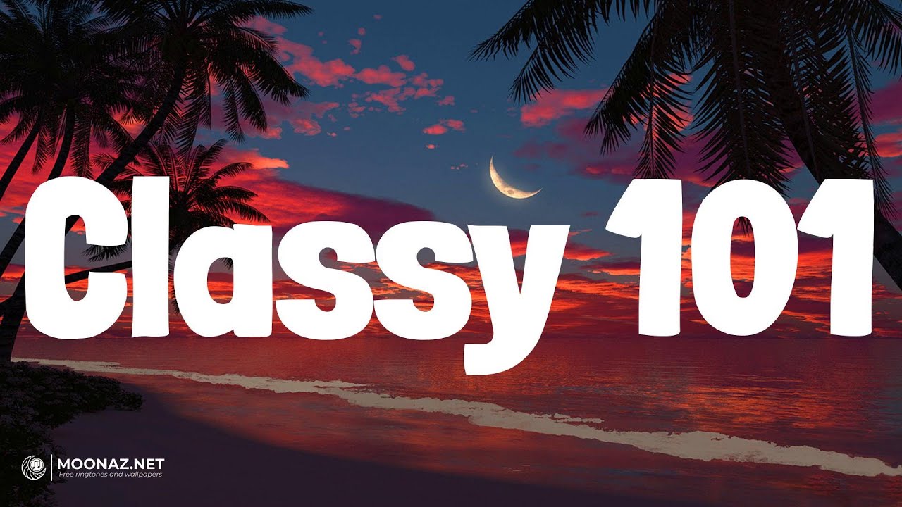 Feid - Classy 101 | LETRA | REINA - Mora - YouTube