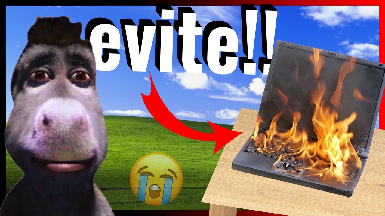 5 Dicas HONESTAS pra PC RUIM - YouTube