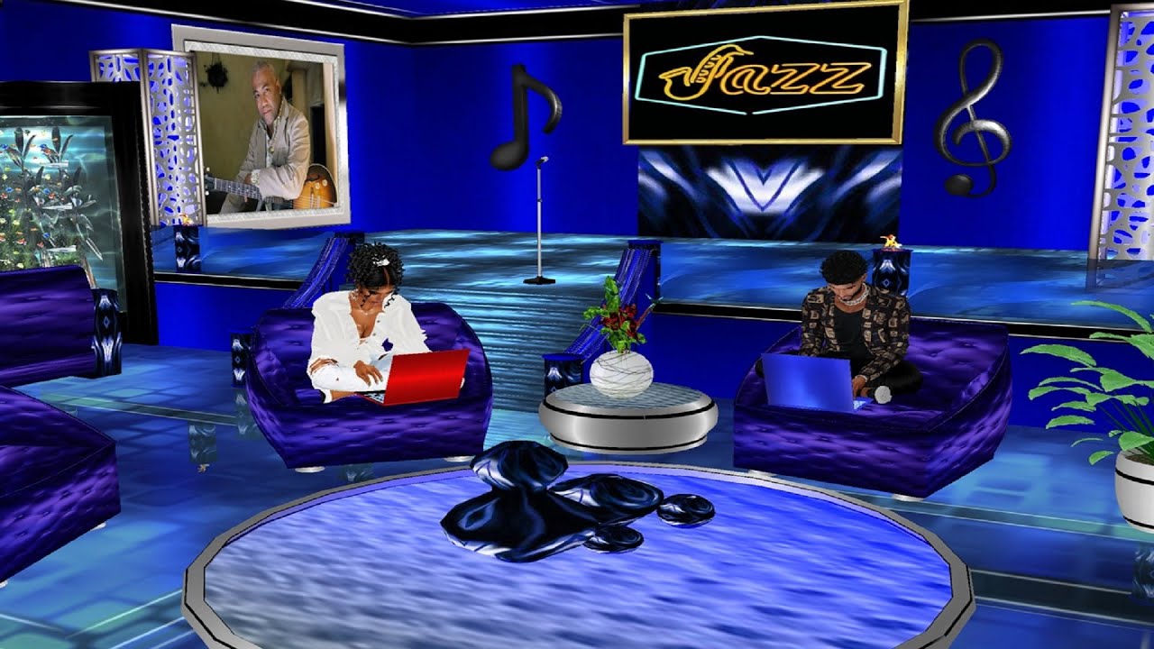 Saturday Smooth Jazz Music - YouTube