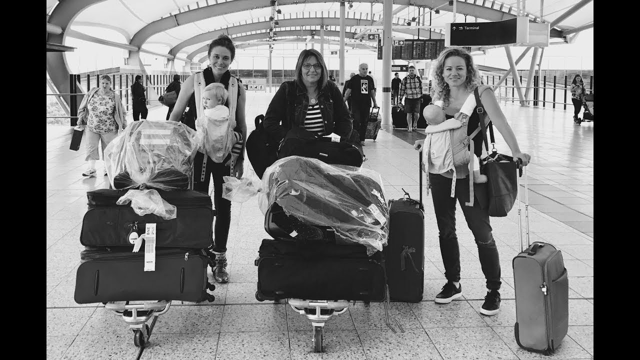 Birth Time: the documentary - FULL LENGTH TRAILER - YouTube