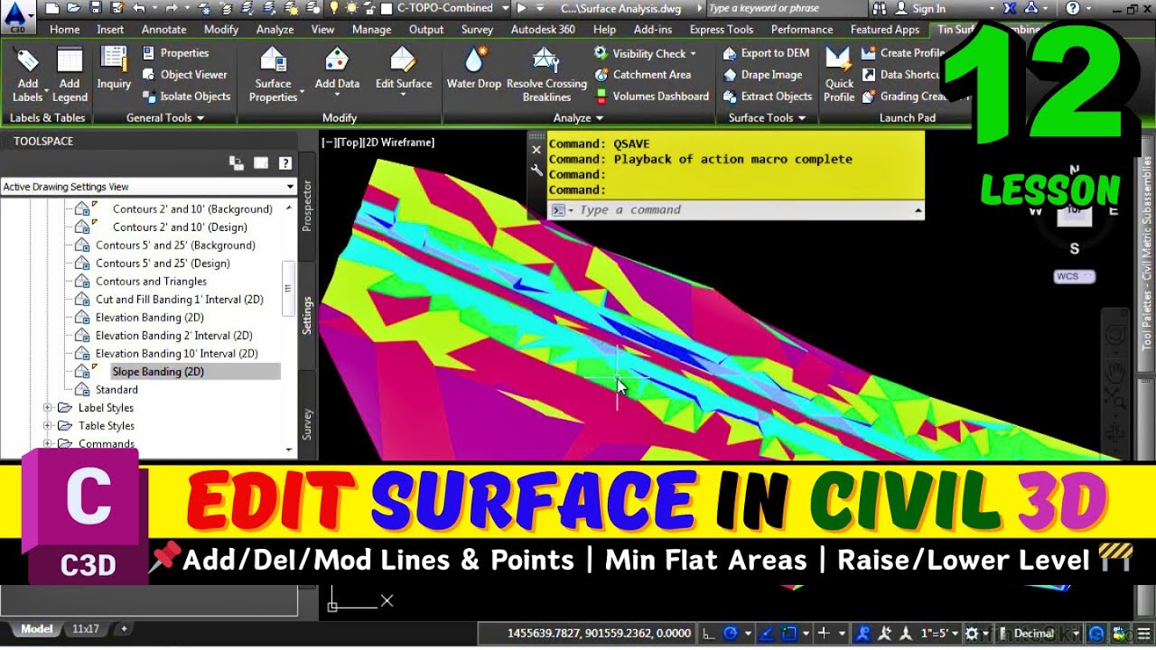 Edit Surface In Civil 3D Add Remove Points And Lines Raise Or Lower edit-surface-in-civil-3d-add-remove-points-and-lines-raise-or-lower
