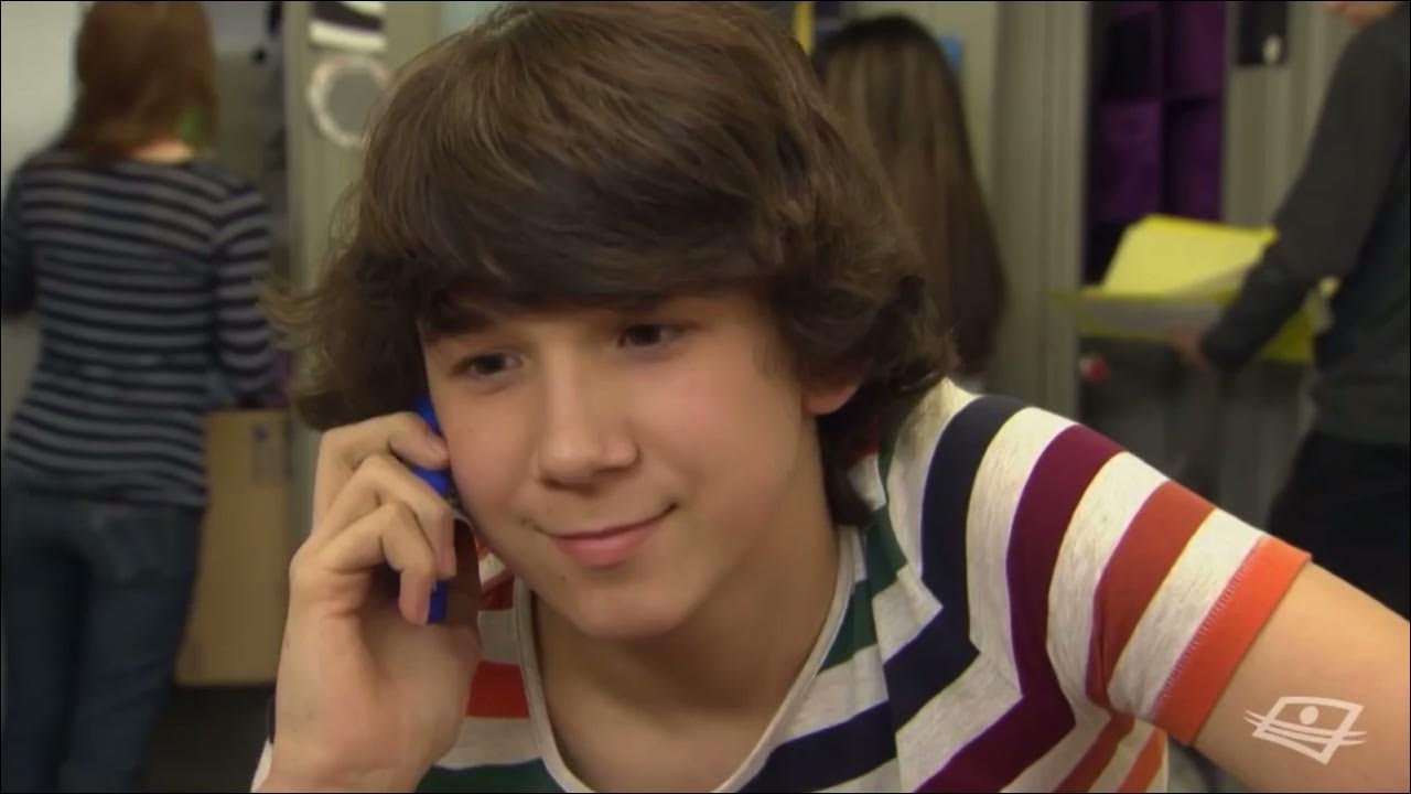 Subito Texto saison 1 épisode 2 La liste de Maude Allard-Fraser - YouTube