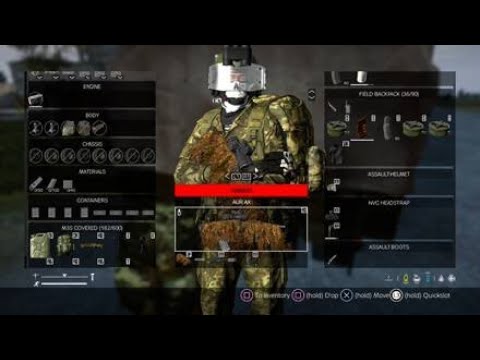 DayZ_ Hazard Zone - YouTube