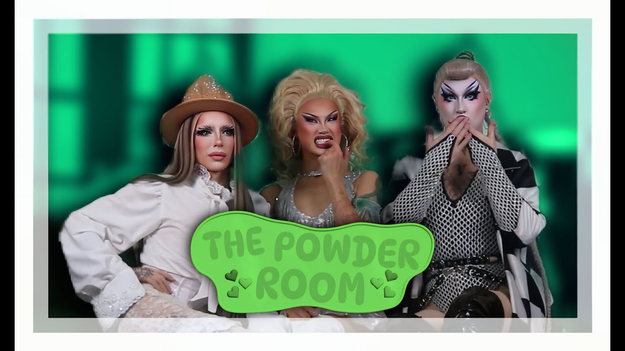 PERLA MADE IT TO TOP 5! | Canada's Drag Race Season 5 Episode 7 Review ...