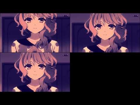 Bonjour Koiaji Patisserie [AMV]