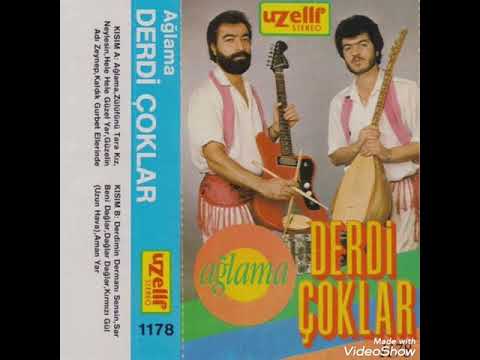 derdi çoklar (el kapıları)