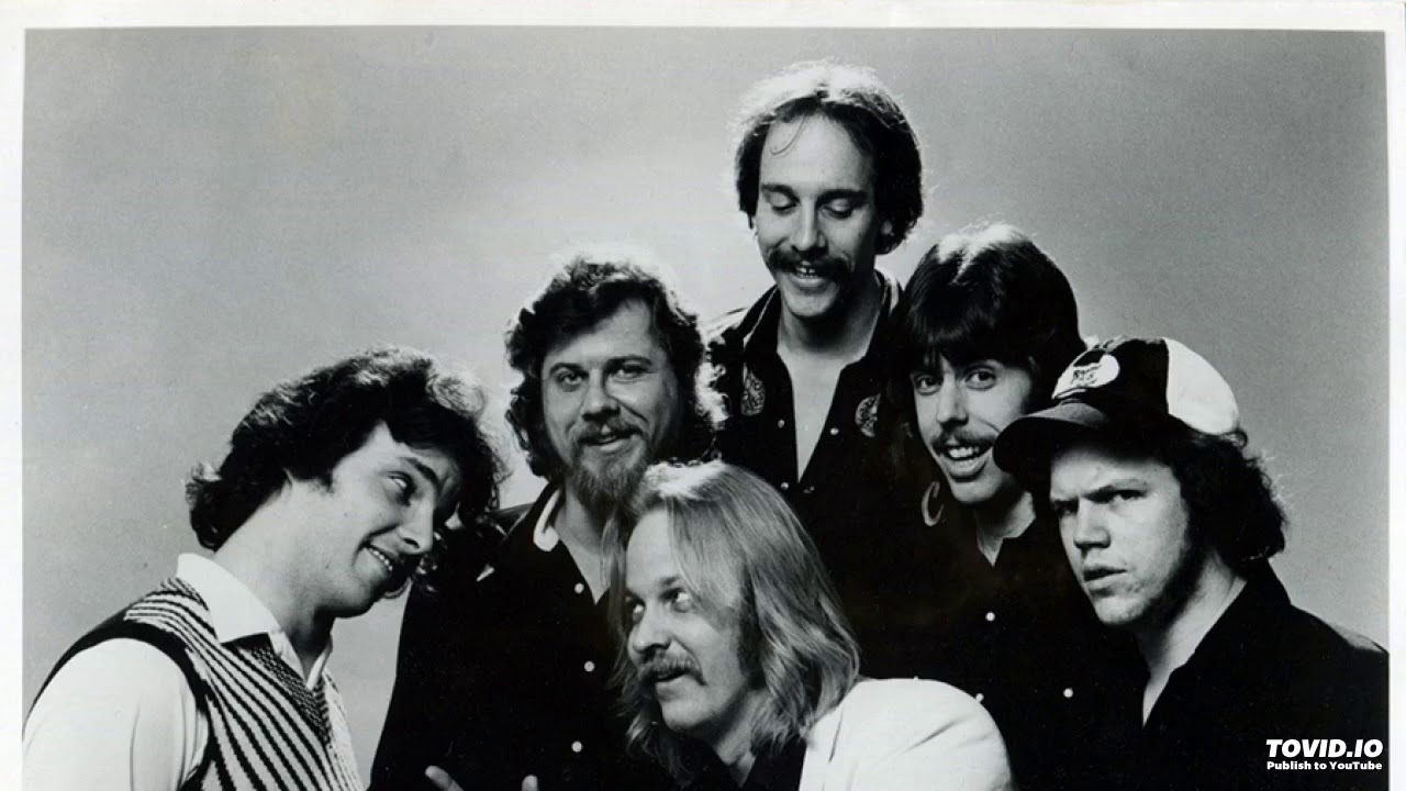 Cornell Hurd Band • Rhythm of the Road - YouTube