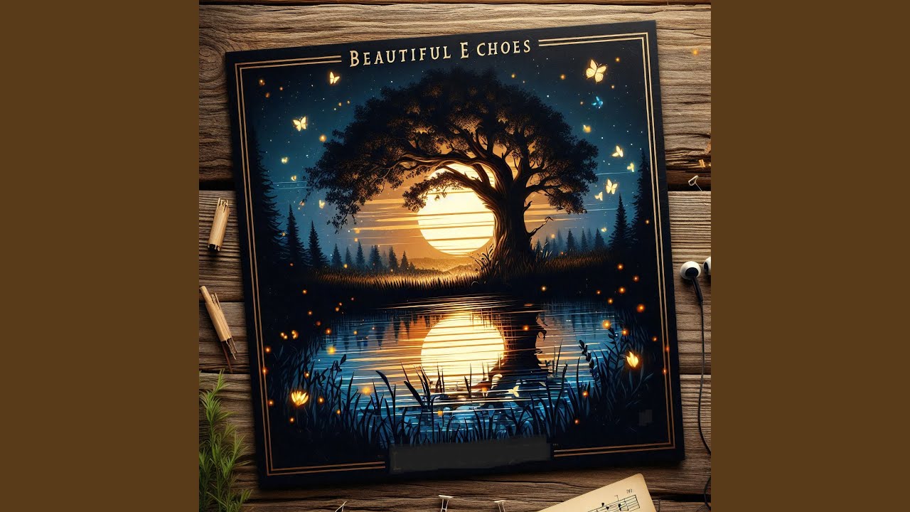 Beautiful Echoes - YouTube