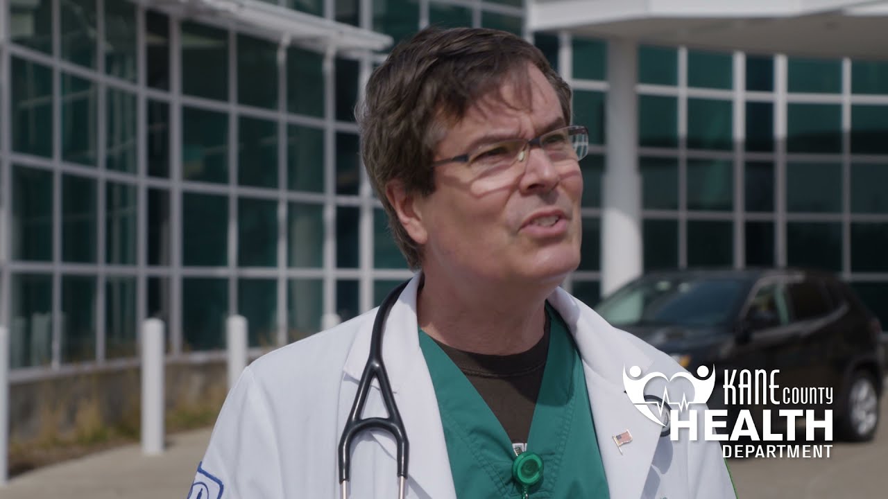 The Effectiveness of the COVID-19 Vaccine with John Davine - YouTube
