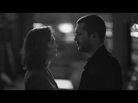 son yaz - derin acılar (s l o w e d + r e v e r b)